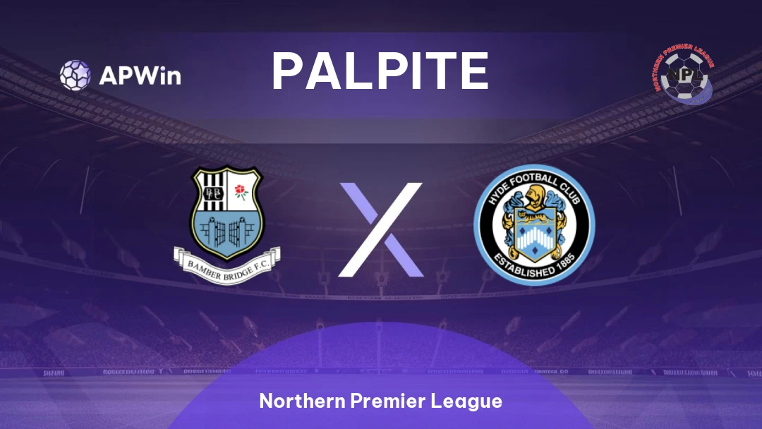 Palpite Prescot Cables x Whitby Town | Northern Premier League | 17/01