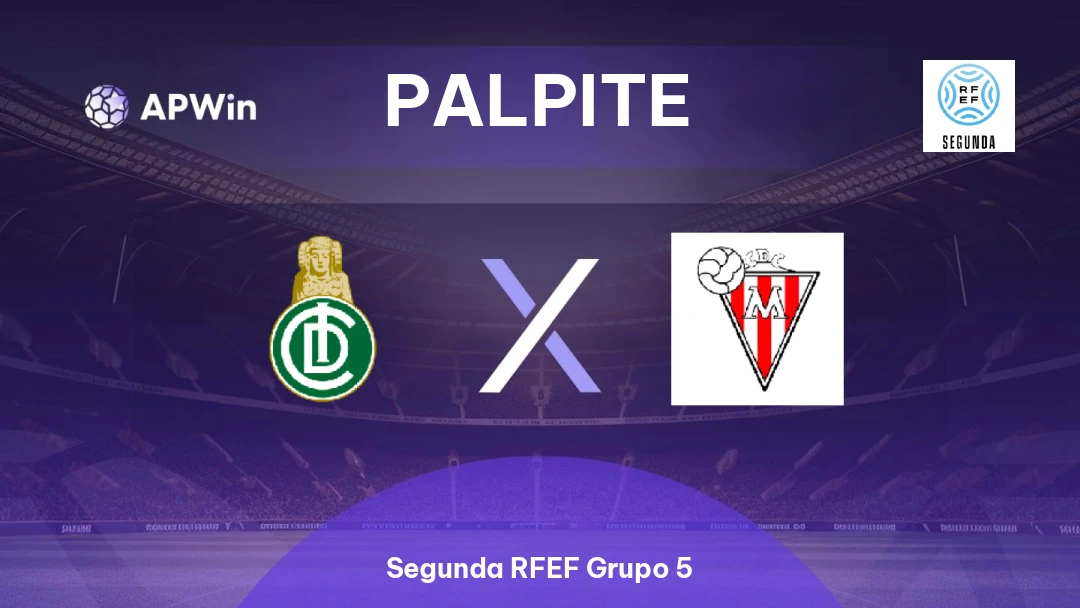 Palpite Real Madrid III x Orihuela CF | Segunda RFEF Grupo 5 | 17/01