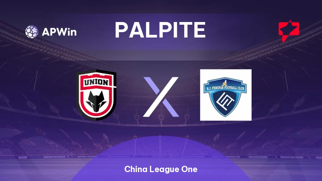 Palpite: Yanbian Longding x Changchun Yatai | China League One (30/05)