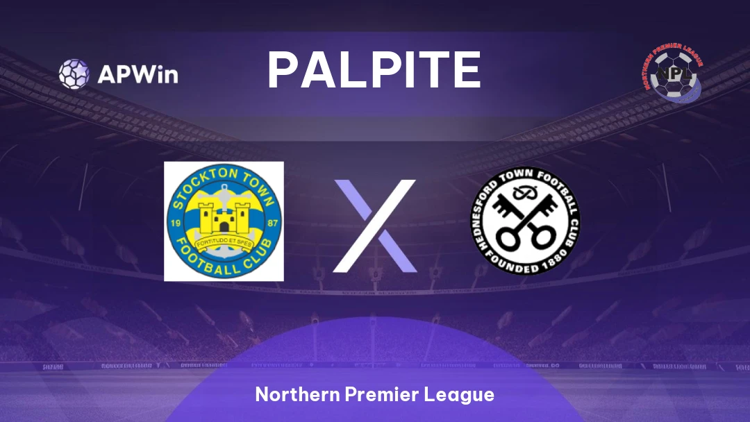 Palpite Prescot Cables x Whitby Town | Northern Premier League | 17/01