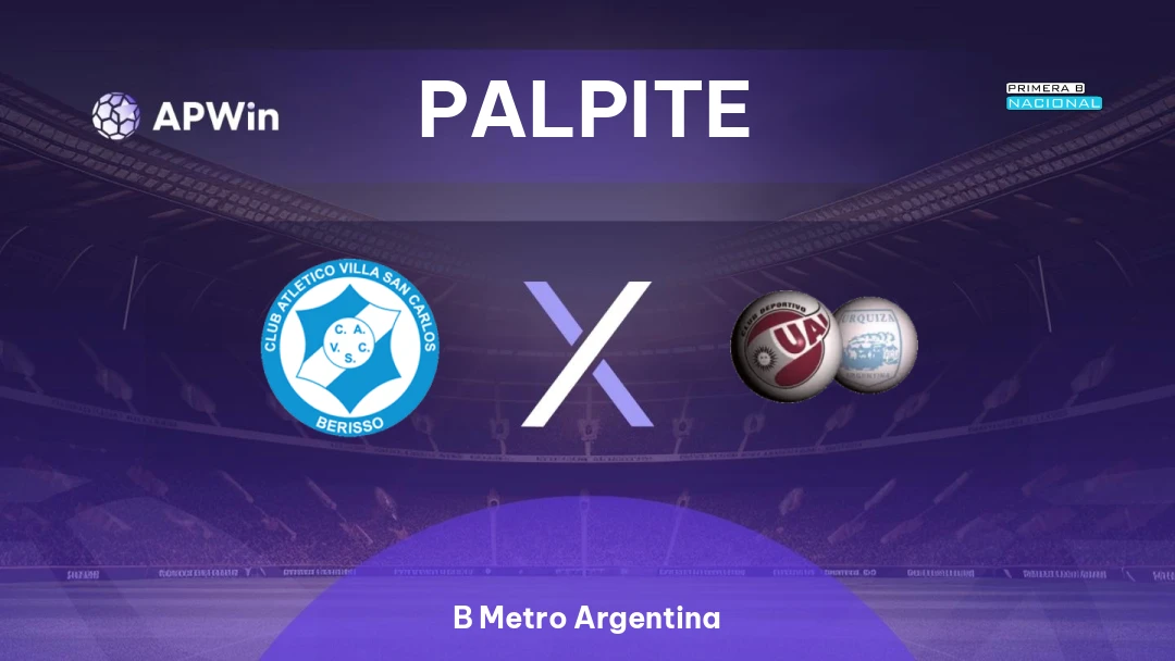 Palpite: Flandria x Ituzaingó | B Metro Argentina (13/06)