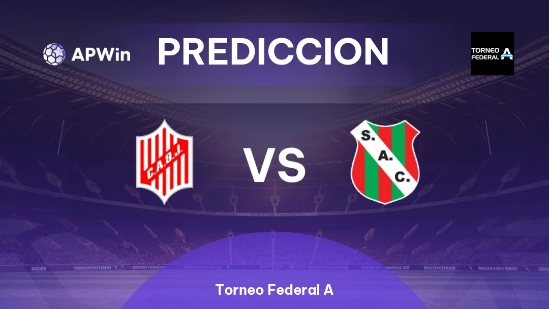 Pronóstico 9 de Julio Rafaela vs Sportivo Las Parejas: cuotas ...