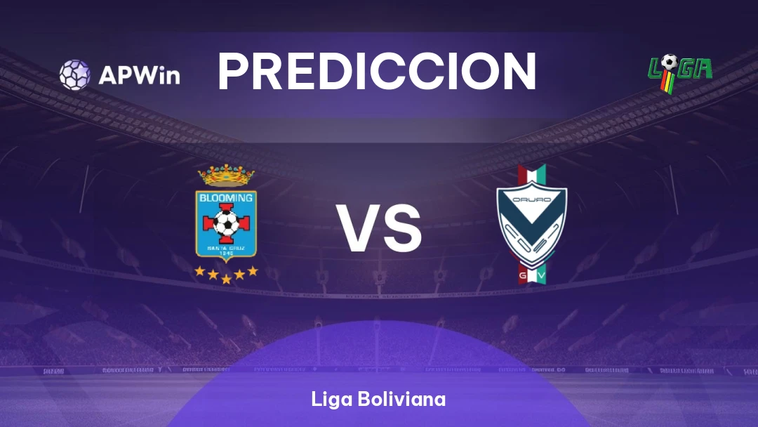 Pronóstico Blooming vs GV San Jose: cuotas, estadísticas y dónde ver