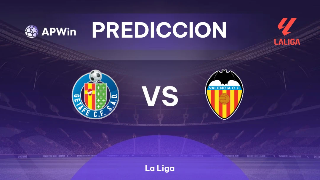 Getafe vs Valencia CF: pronósticos, cuotas, y datos para apostar!