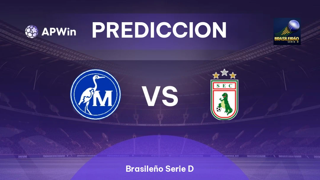 Atlético Cearense vs Piauí: pronósticos, cuotas y datos para apostar