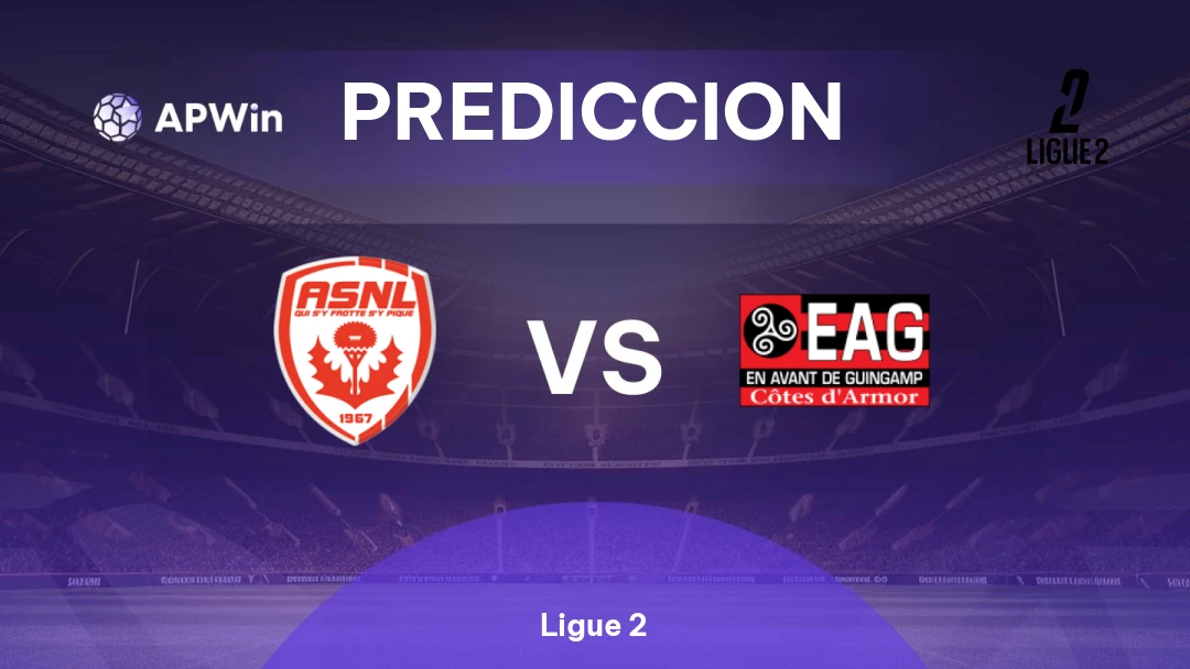 Nancy vs Guingamp: pronósticos, cuotas, y datos para apostar!