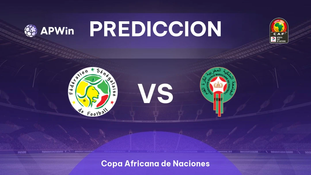Senegal vs Marruecos: pronósticos, cuotas, y datos para apostar!