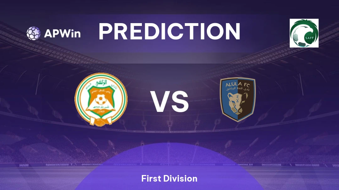 Al Zulfi vs Al Ula: predictions, odds, head to head, where to watch ...