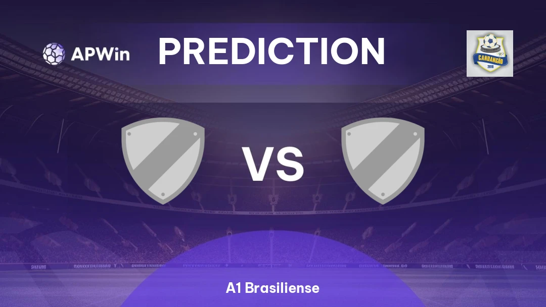 ARUC vs Capital-DF: predictions, odds, head to head, where to watch ...