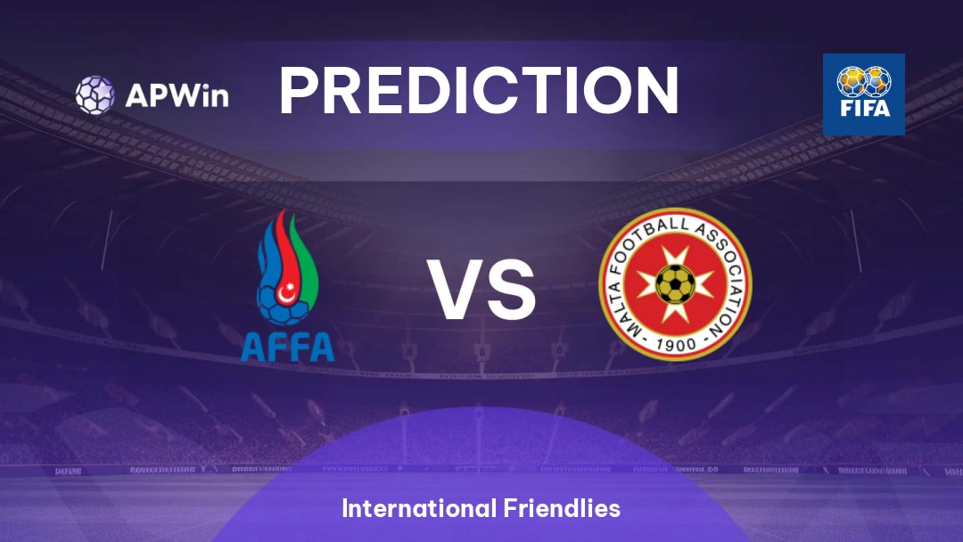 Azerbaijan vs Malta: predictions, odds, head to head, where to watch ...