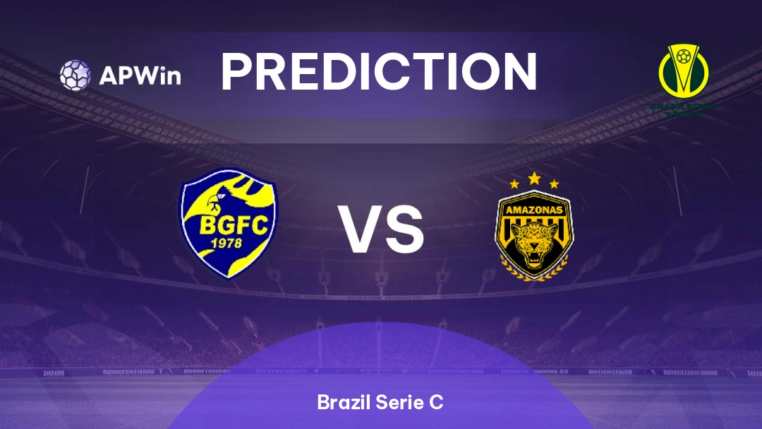Barra vs Amazonas: predictions, odds, head to head, where to watch, and ...
