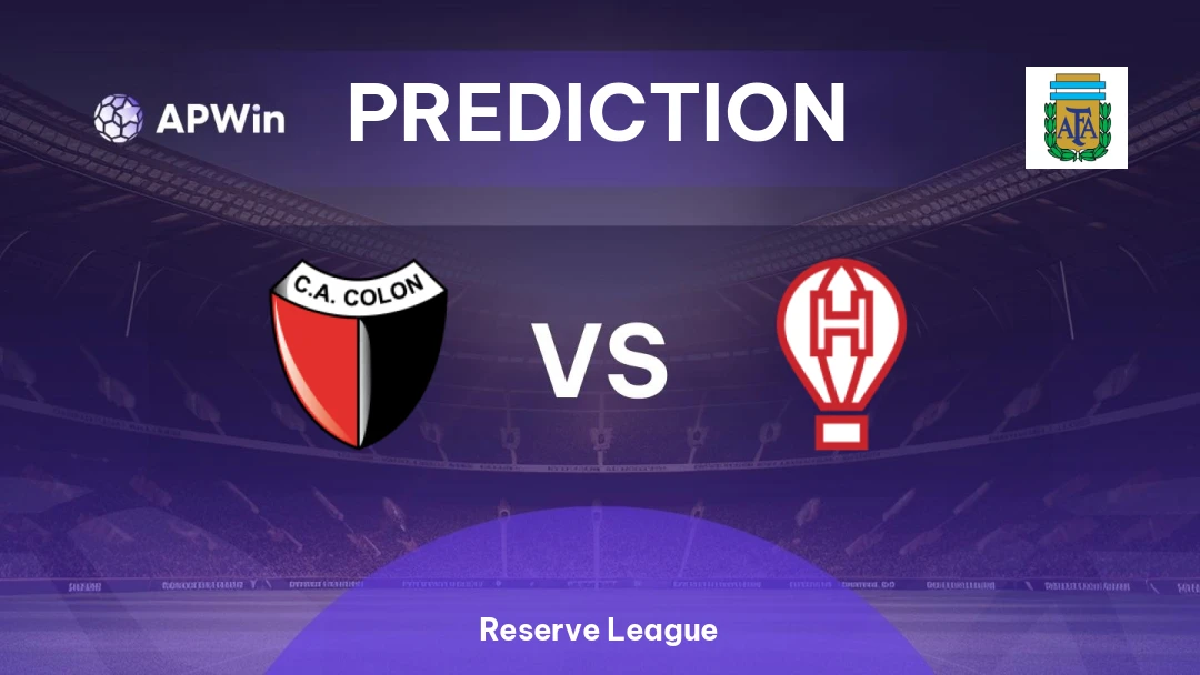 Colón Res. vs Huracán Res.: predictions, odds, head to head, where to ...
