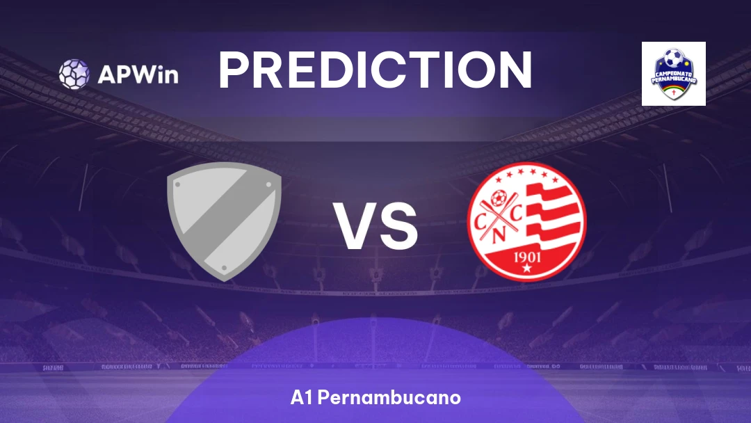 Maguary vs Santa Cruz: predictions, odds, head to head, where to watch ...