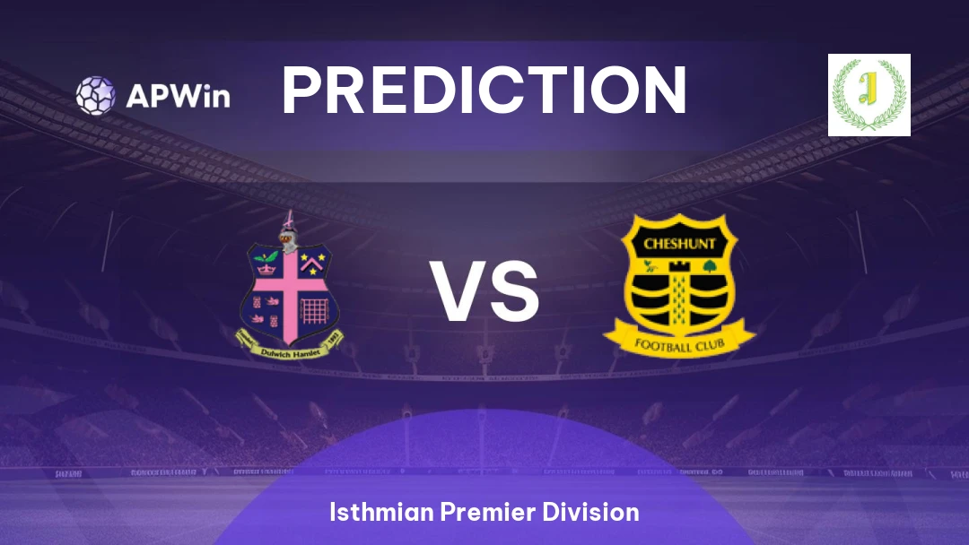 Chichester City vs Wingate & Finchley: predictions, odds, head to head ...