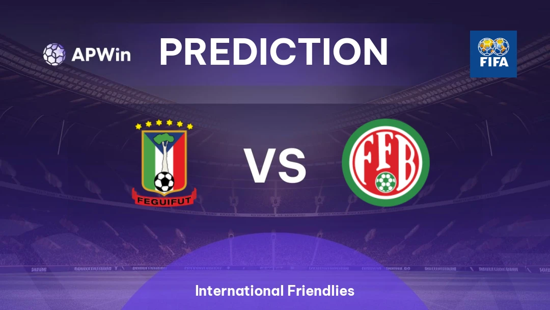 Equatorial Guinea vs Burundi: predictions, odds, head to head, where to ...