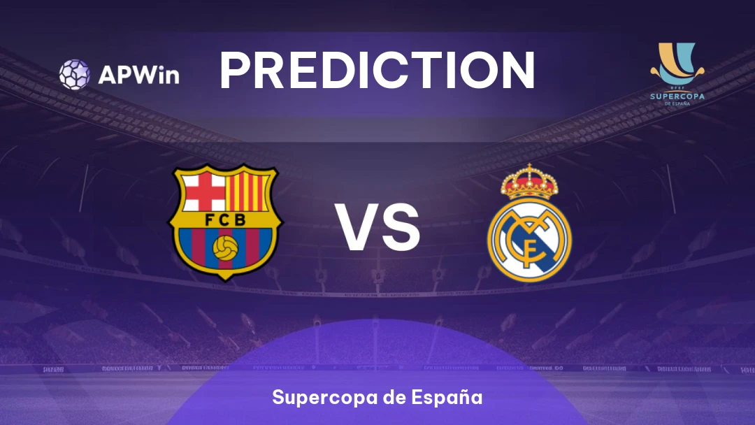 Barcelona vs Real Madrid: predictions, odds, head to head, where to ...