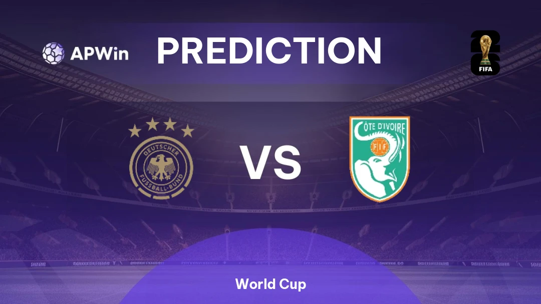 Germany vs Ivory Coast: predictions, odds, head to head, where to watch ...