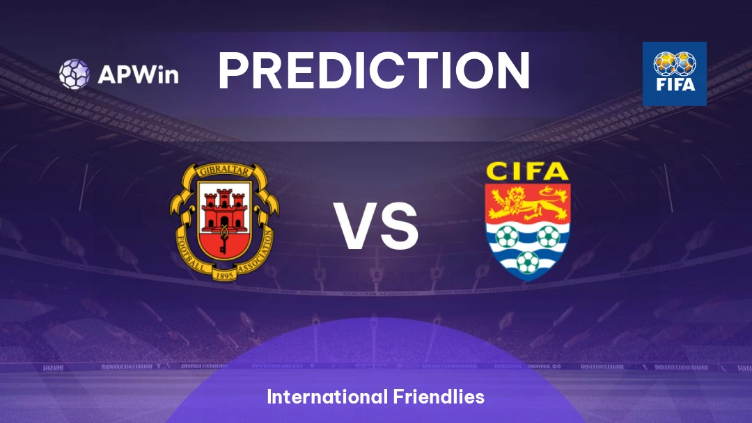 Gibraltar vs Cayman Islands: predictions, odds, head to head, where to ...
