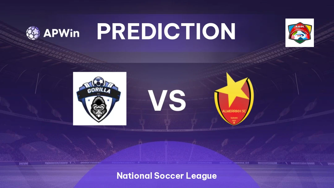 Gorilla vs Al Merreikh: predictions, odds, head to head, where to watch ...