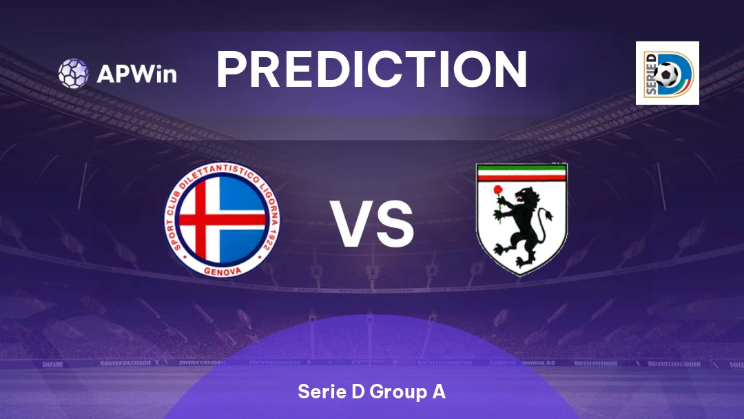 Sestri Levante vs Imperia: predictions, odds, head to head, where to ...