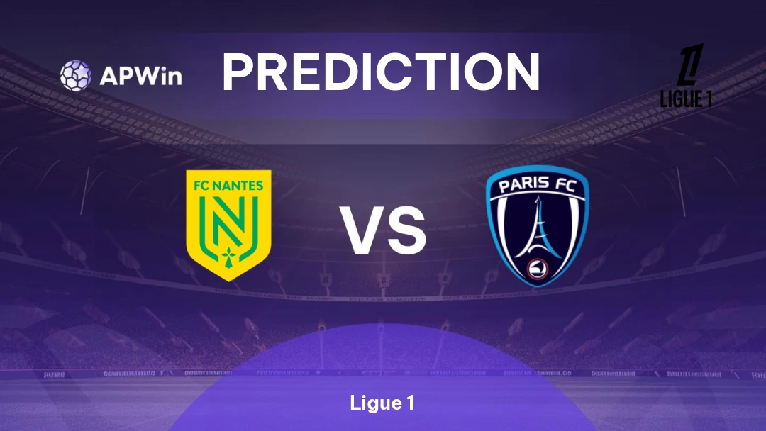 Nantes vs Paris prediction, betting tips, odds, head to head, and more!