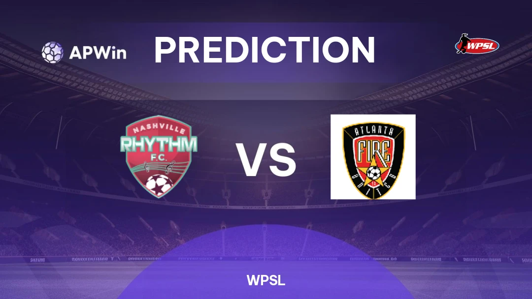 Nashville Rhythm vs Atlanta Fire: predictions, odds, head to head ...