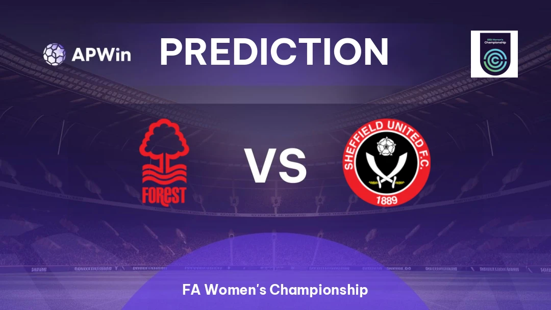 Nottingham Ladies vs Sheffield Ladies: predictions, odds, head to head ...