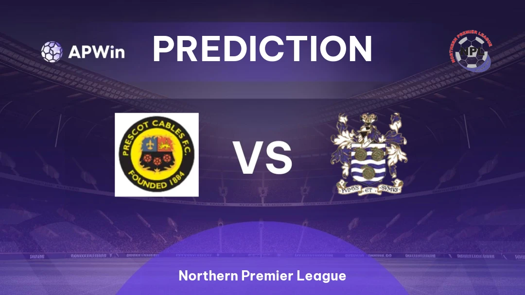Prescot Cables vs Whitby Town: predictions, odds, head to head, where ...
