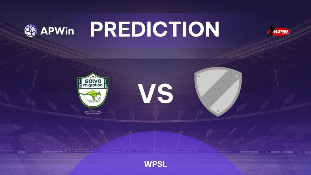 Salvo SC vs MN Bliss Women: predictions, odds, head to head, where to ...