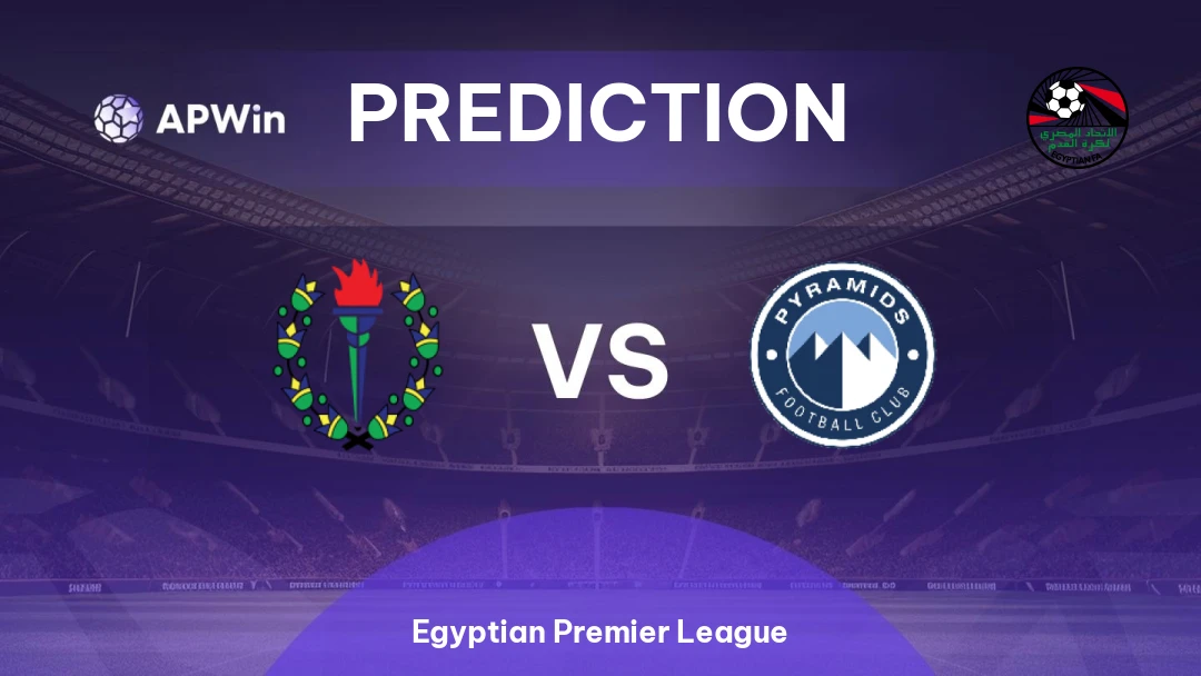 Smouha SC vs Pyramids: predictions, odds, head to head, where to watch ...