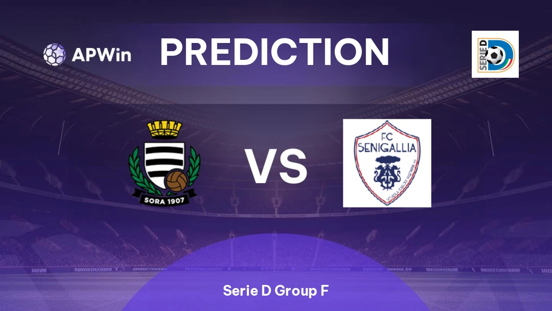 Sora vs Vigor Senigallia prediction, betting tips, odds, head to head ...