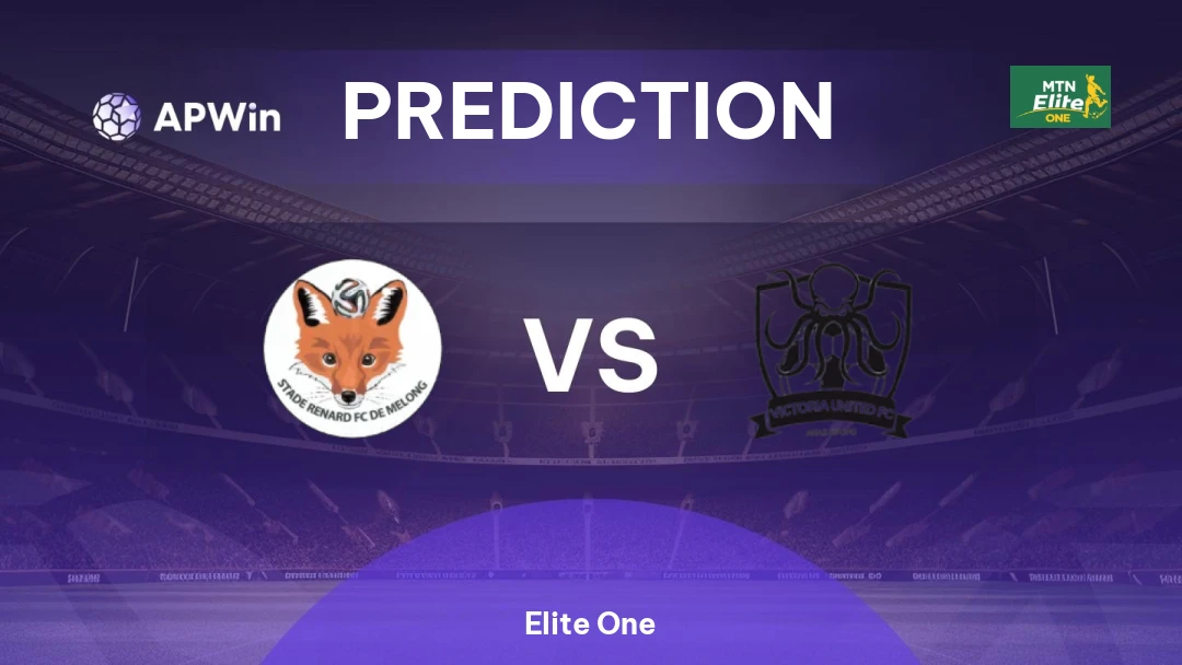 Stade Renard vs Victoria United: predictions, odds, head to head, where ...