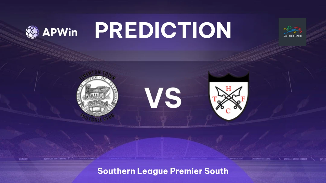 Tiverton Town vs Hanwell Town: predictions, odds, head to head, where ...