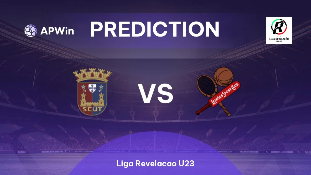 Torreense U23 vs Leixões U23: predictions, odds, head to head, where to ...