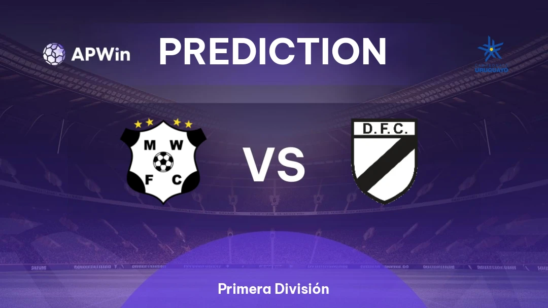 Wanderers vs Danubio: predictions, odds, head to head, where to watch ...